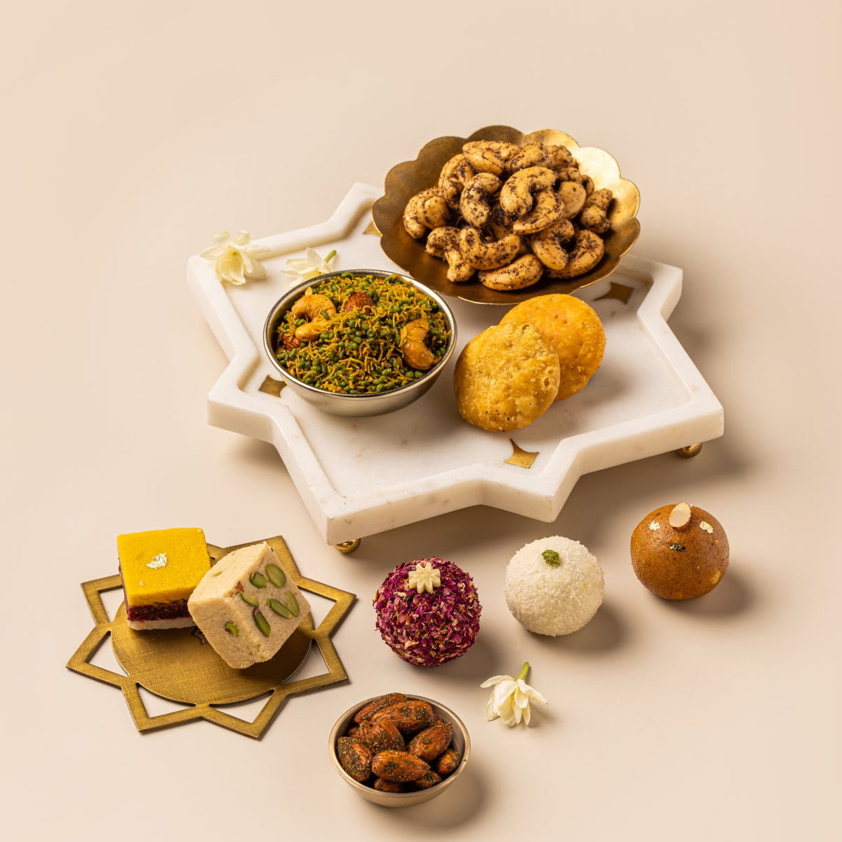 Heritage – TheLaddooWala